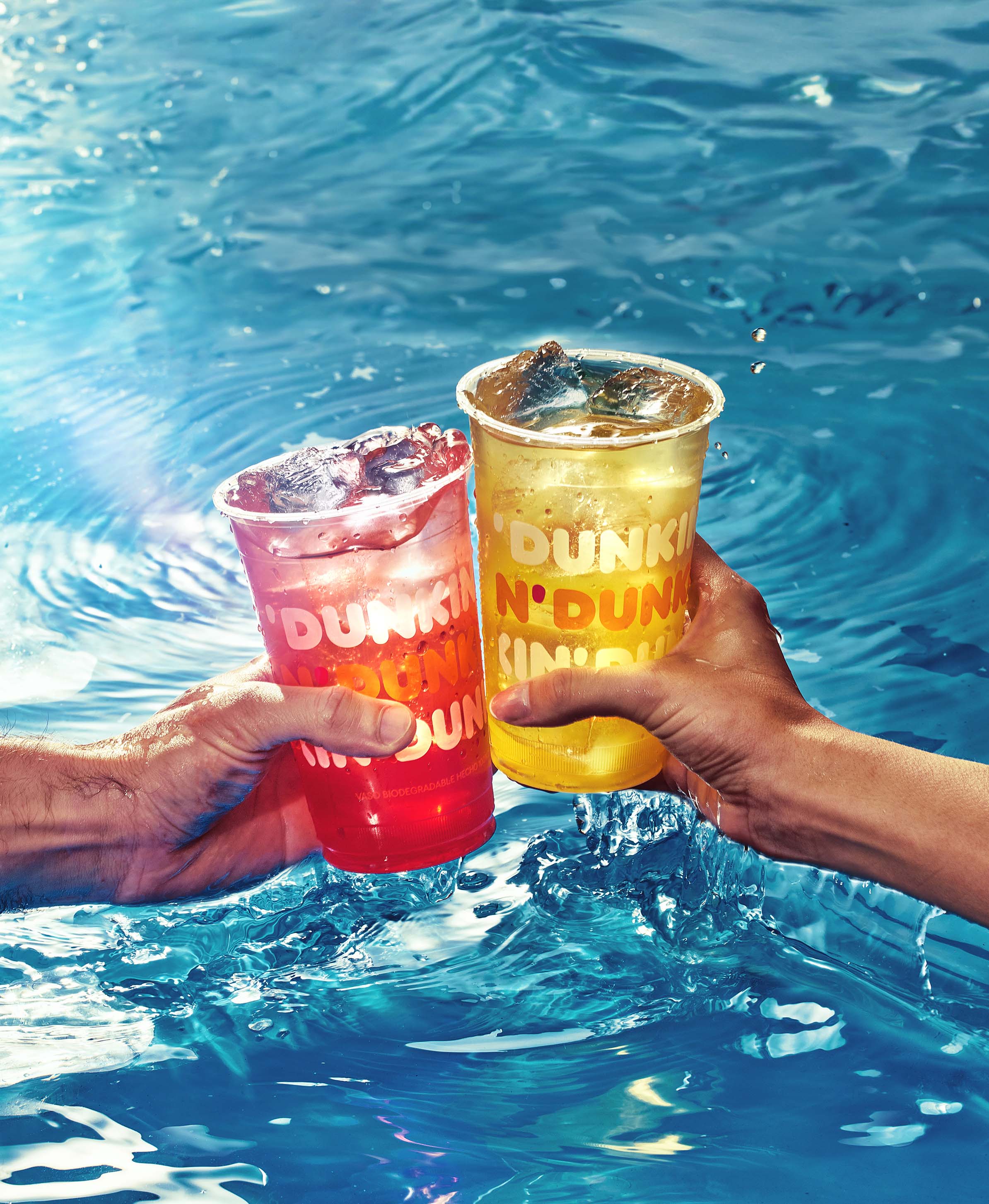 Dunkin Verano 24 - Slowstudio