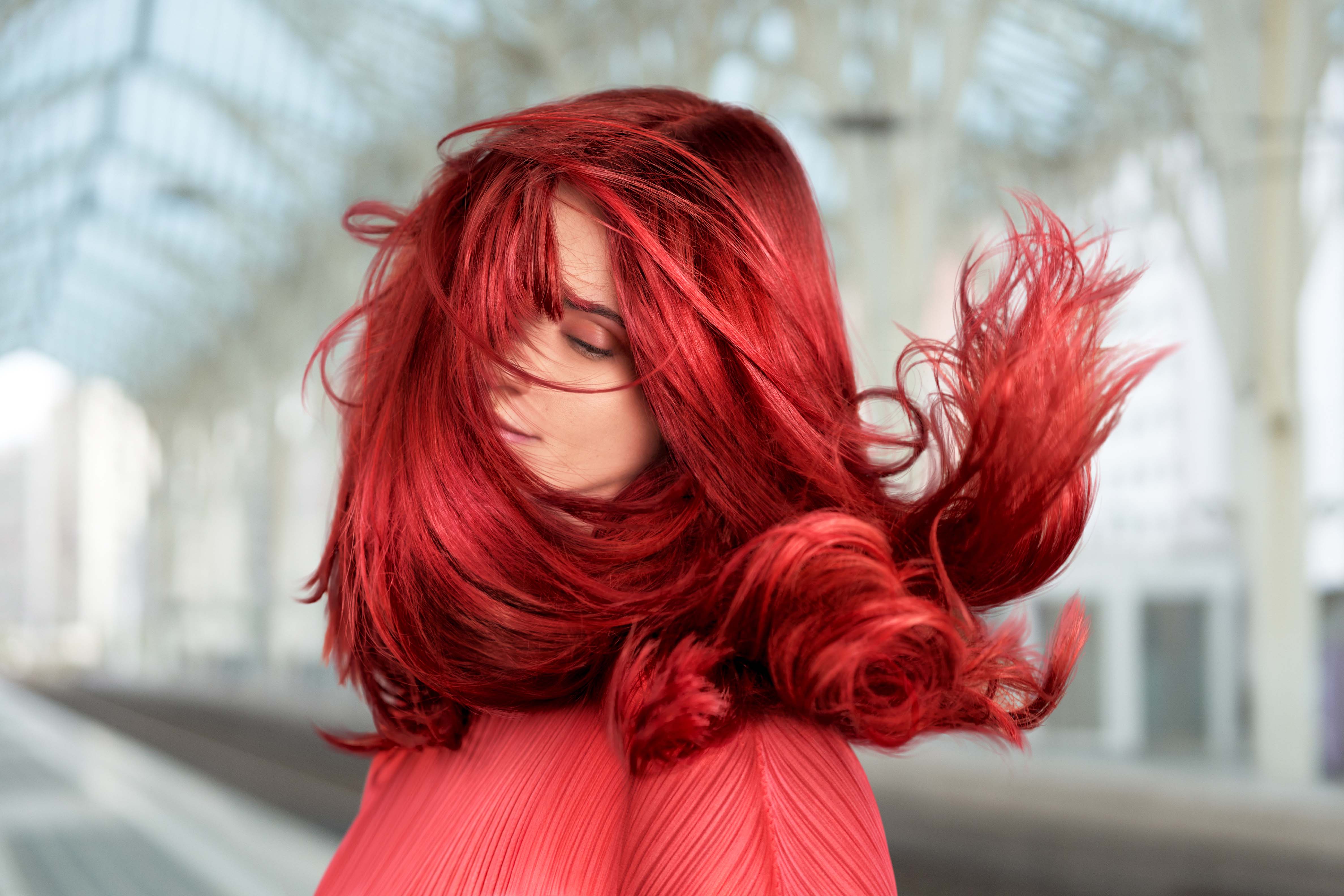 Schwarzkopf - Slowstudio