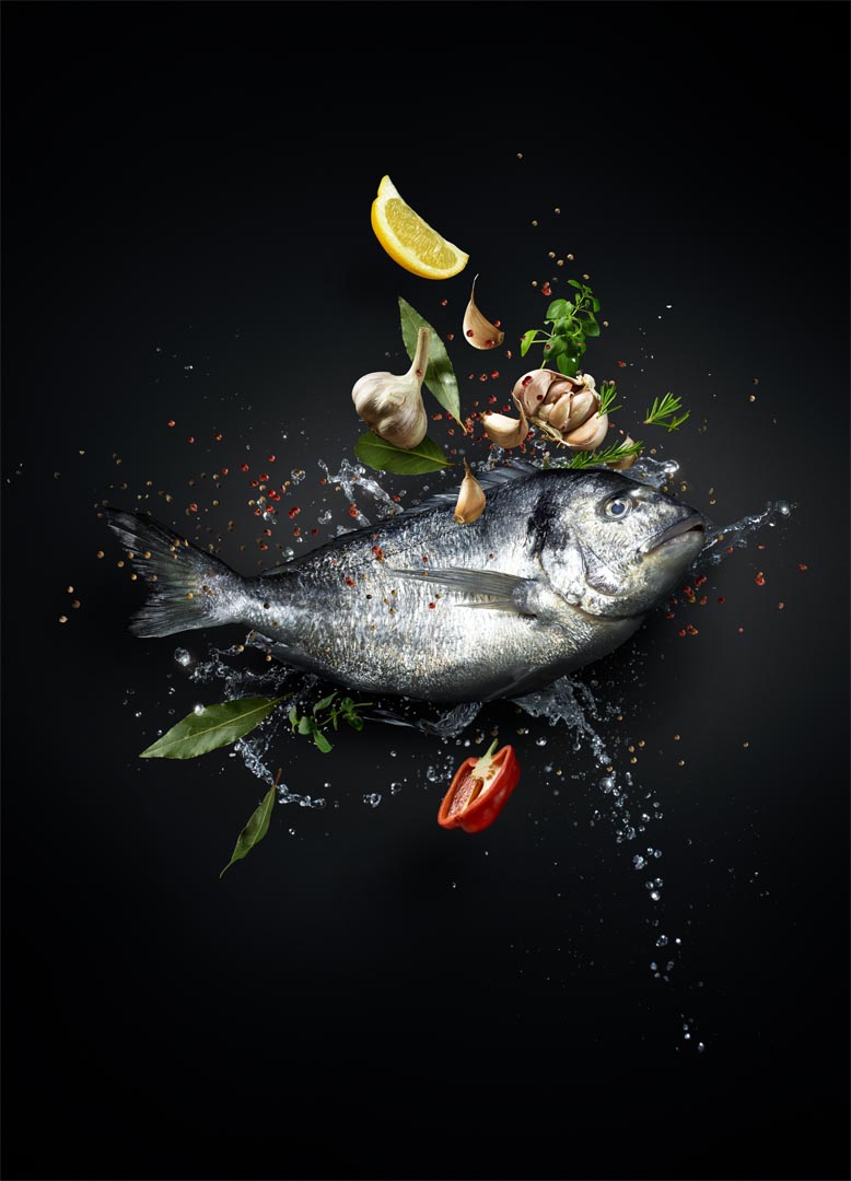 Pingo Doce - Slowstudio