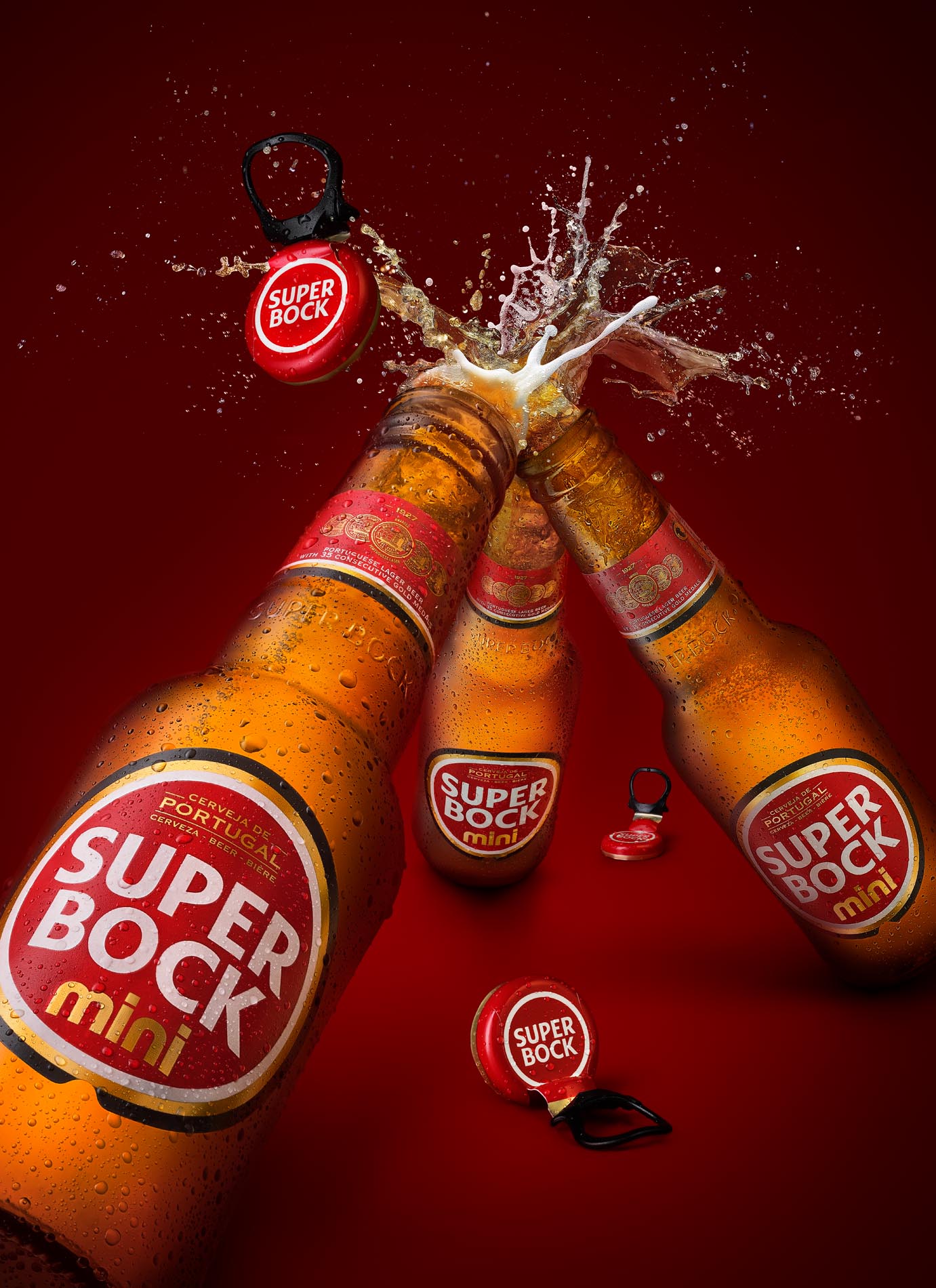 SuperBock - Slowstudio